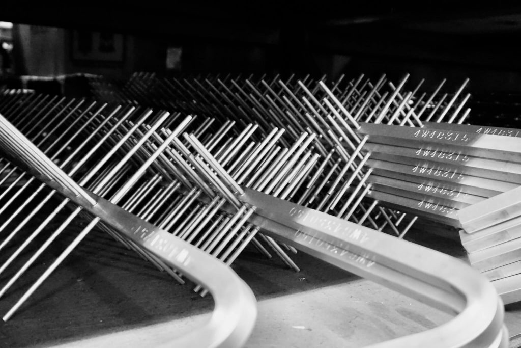 Maintaining Anodizing Racks for Long-Term Use - Sequel Anodizing Racks
