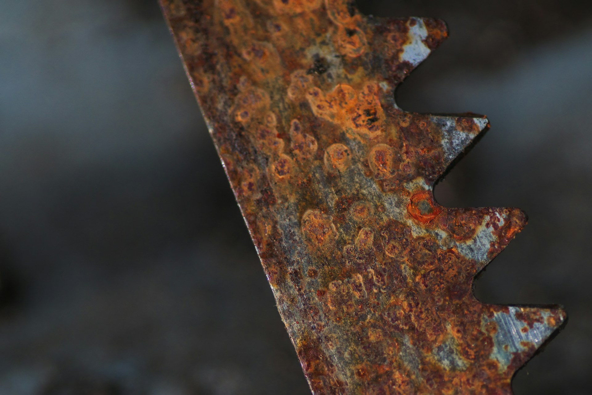 How to Prevent Rust with High Quality Anodizing Racks - Sequel ...
