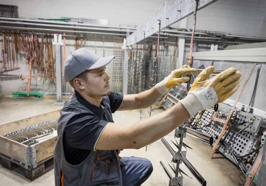 Exploring the Versatility of Anodizing Racks: Benefits and More ...
