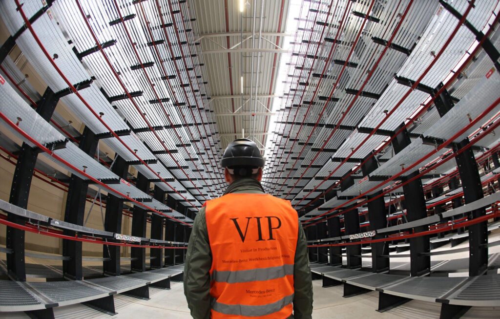 Choosing Anodizing Racks for Metals and Shapes