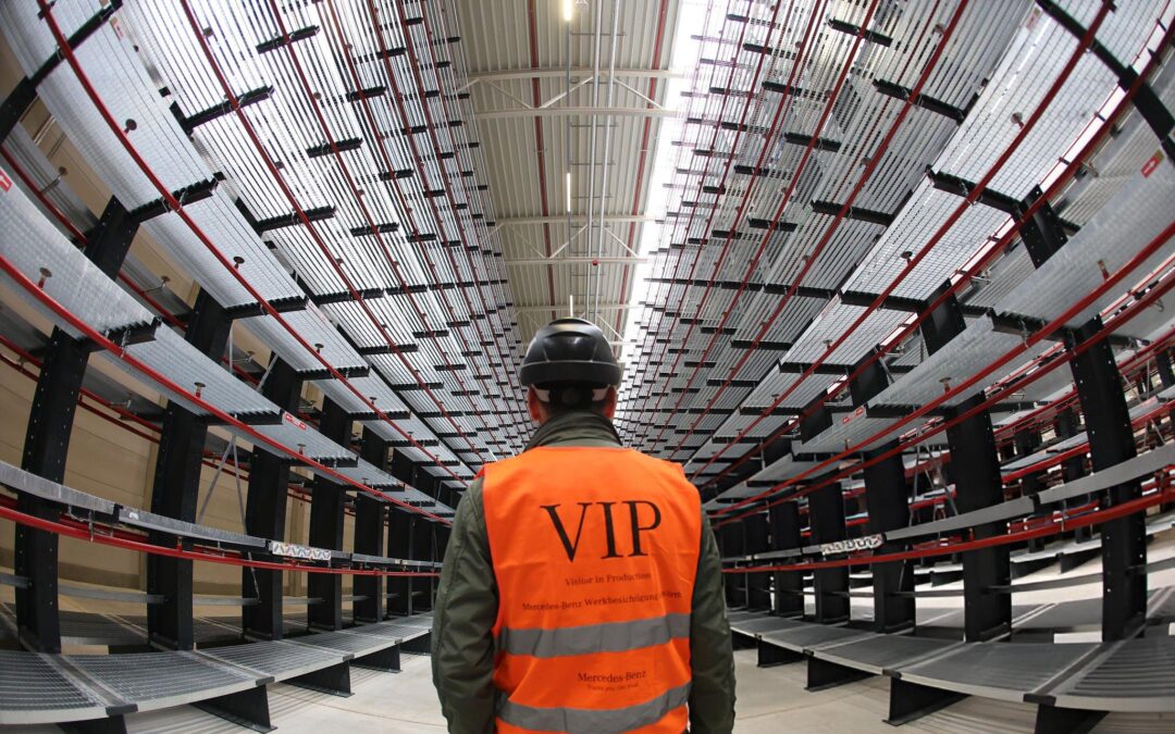 Choosing Anodizing Racks for Metals and Shapes