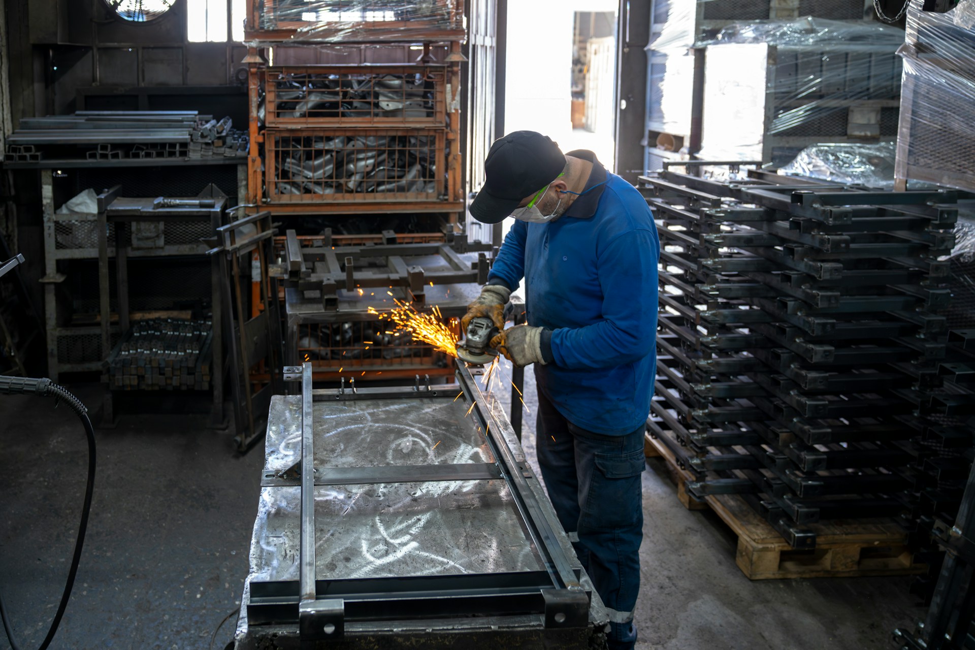 Avoiding Mistakes with Anodizing Racks