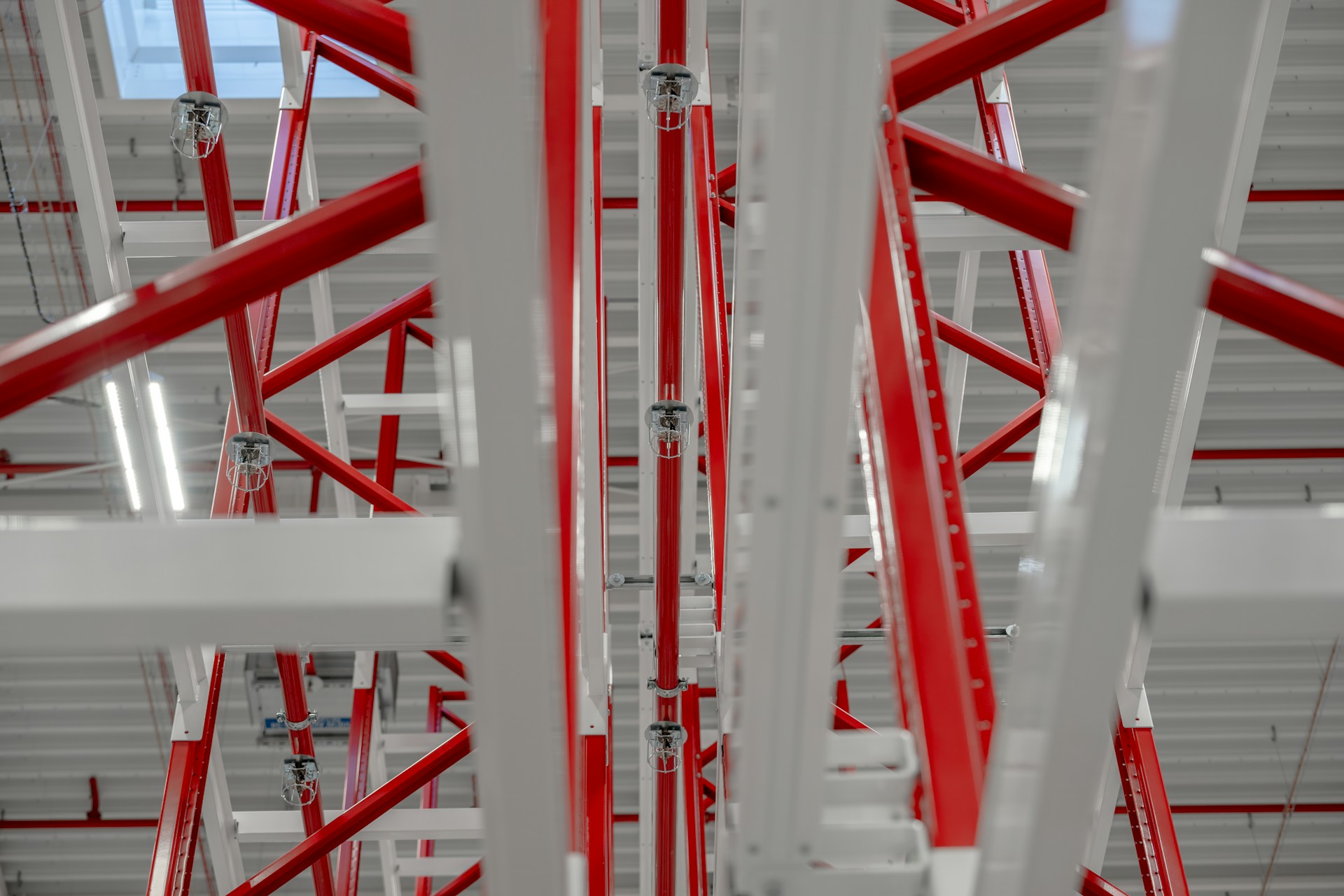 Optimize Anodizing with Custom Racks