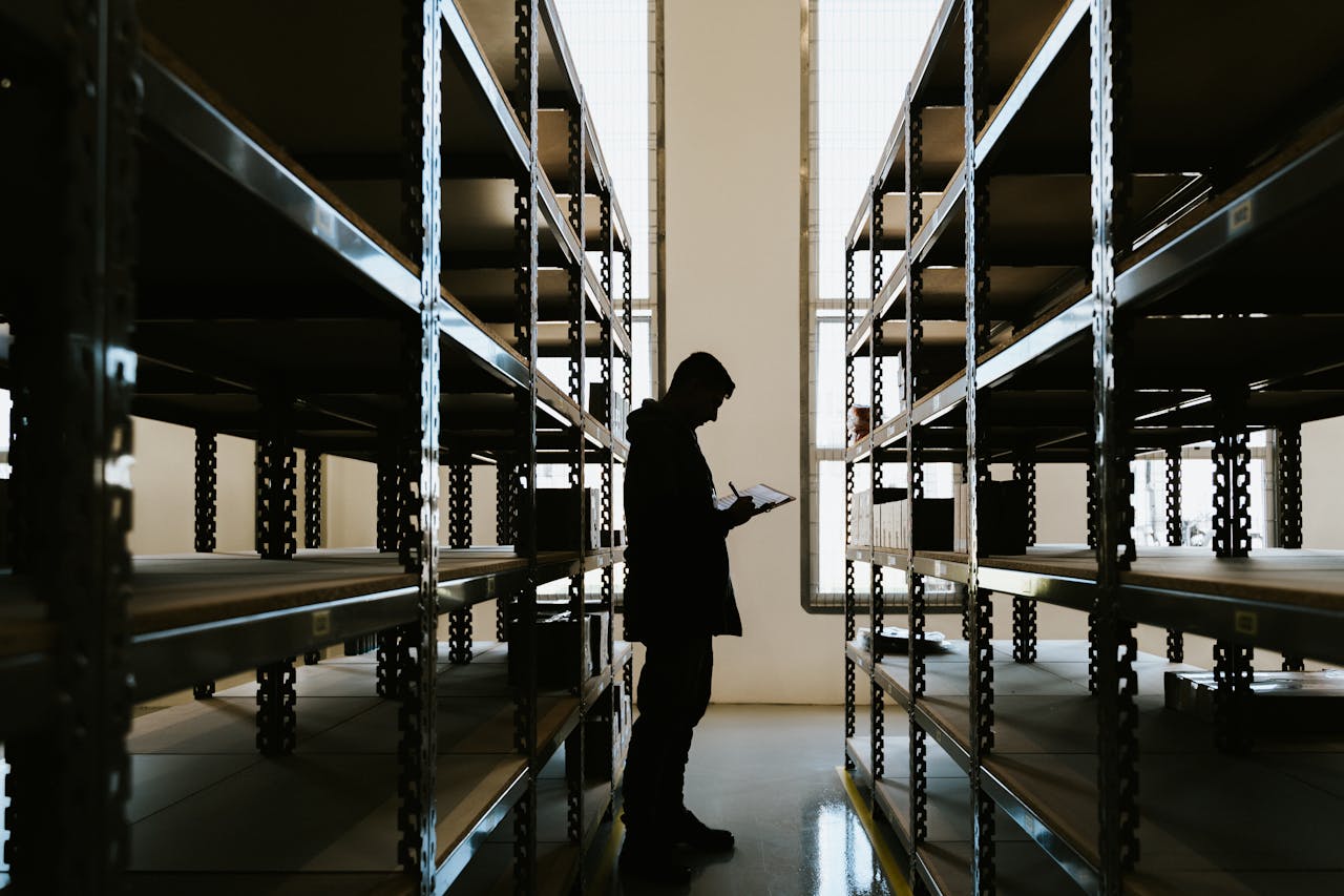 Extend the Life of Anodizing Racks