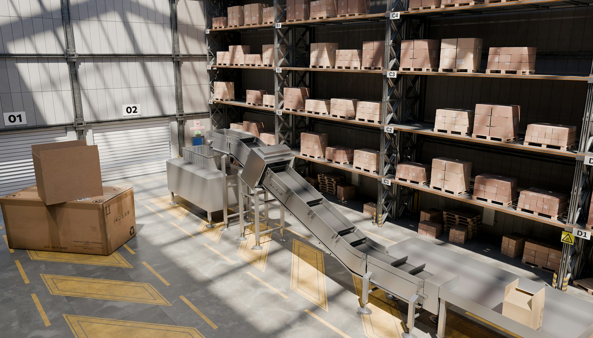 Recognize When Anodizing Racks Need Replacement