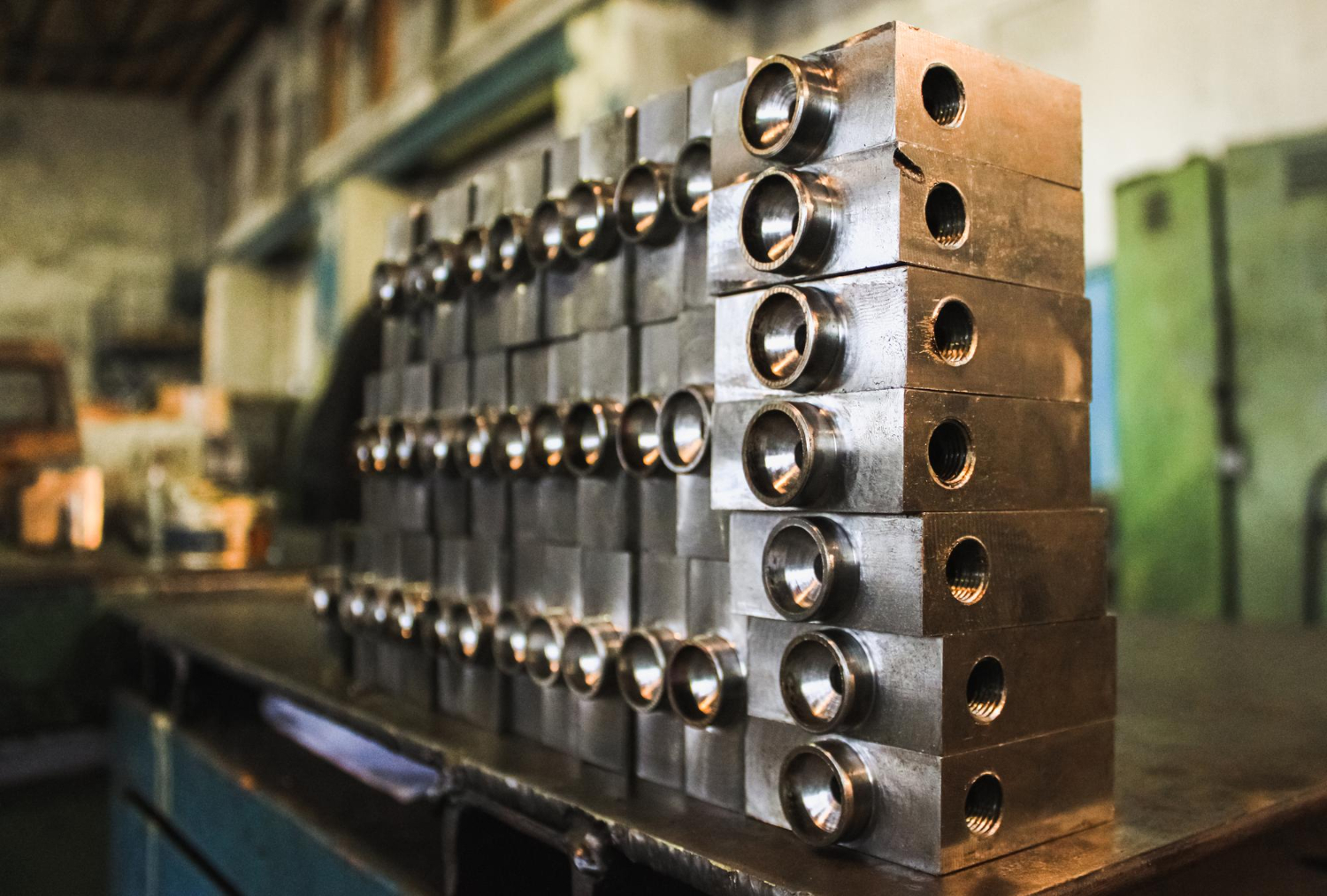 Prevent Electrical Issues with Top Anodizing Racks