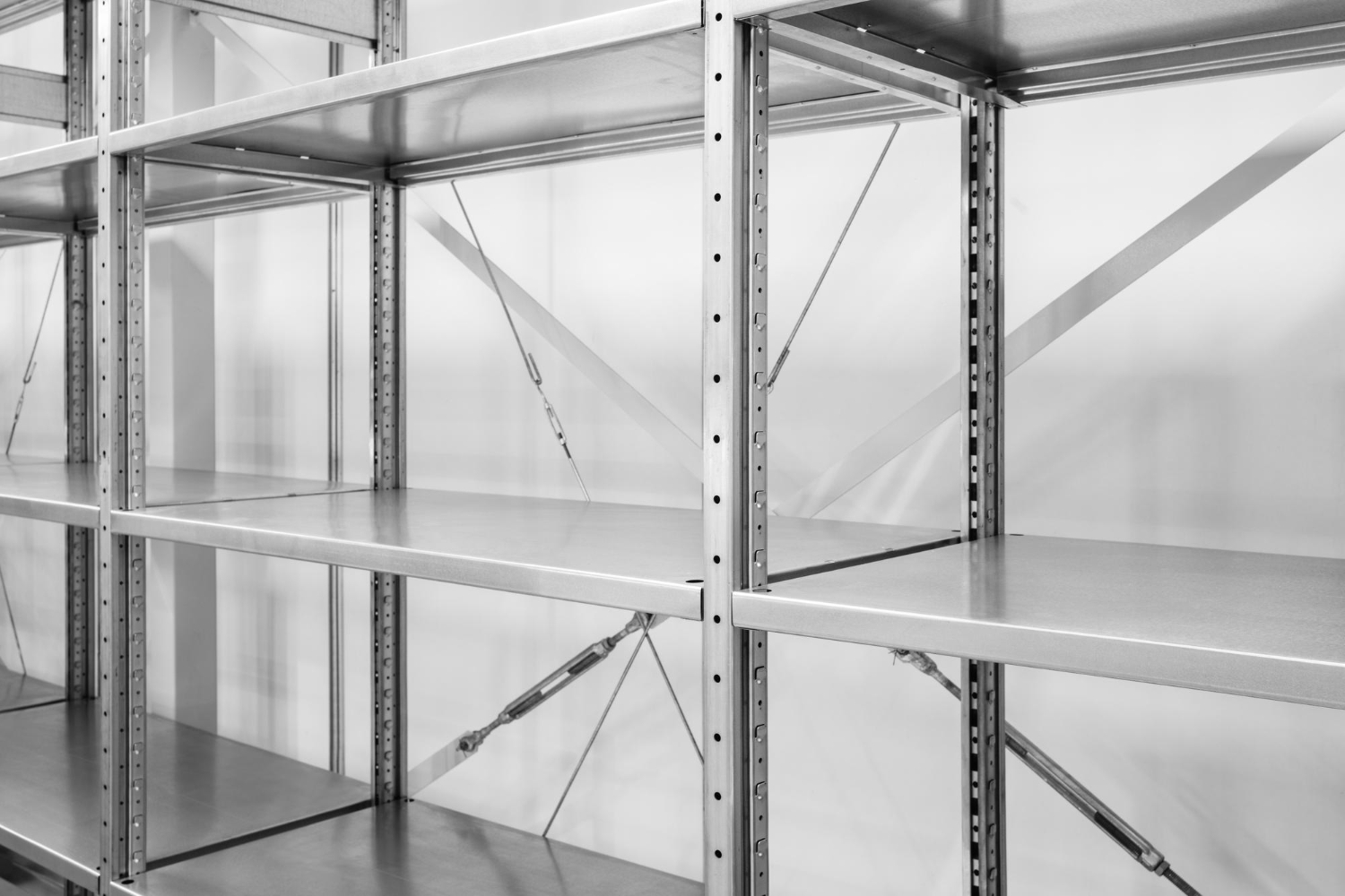 Eliminating Rack Marks on Anodized Products